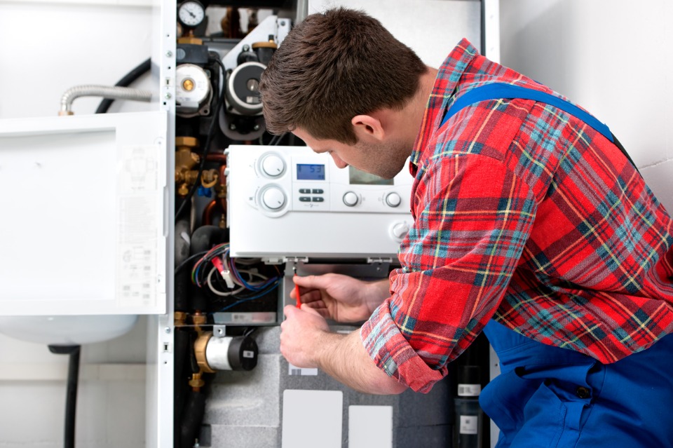 Things To Do When There Is No Hot Water